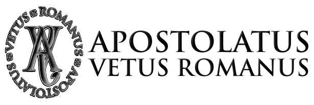 Contact – APOSTOLATUS VETUS ROMANUS